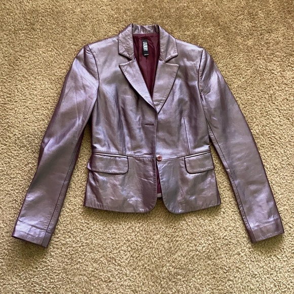 Laundry By Shelli Segal | Jackets & Coats | Womens Very Chic Laundry ...